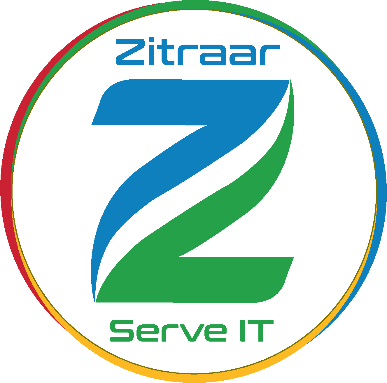 Home | Zitraar Technologies
